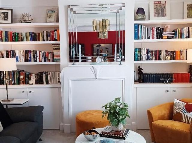 Large bright double room in excellent location  Golders Green/Finchley