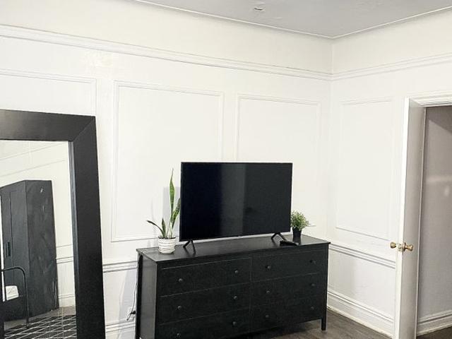 Large Bright Furnished Room near Prospect Park