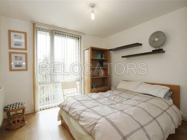 Large Bright Room In New Building, Close To Tube And DLR E3, Room to rent, £900 pcm | PrimeLocation