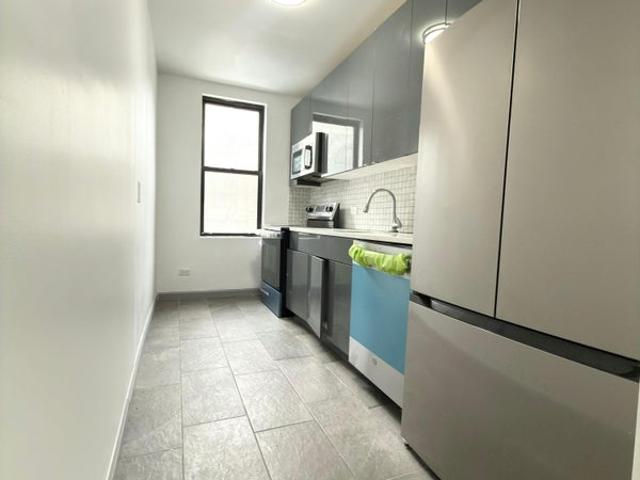 Large Cheap rooms at 186th/St Nicholas Avenue