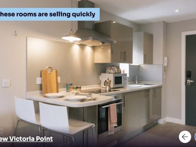 Large Cheap Studio Near University!
