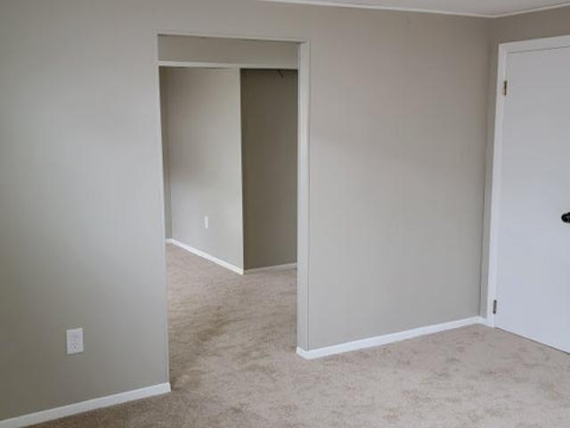 Large comfy space
