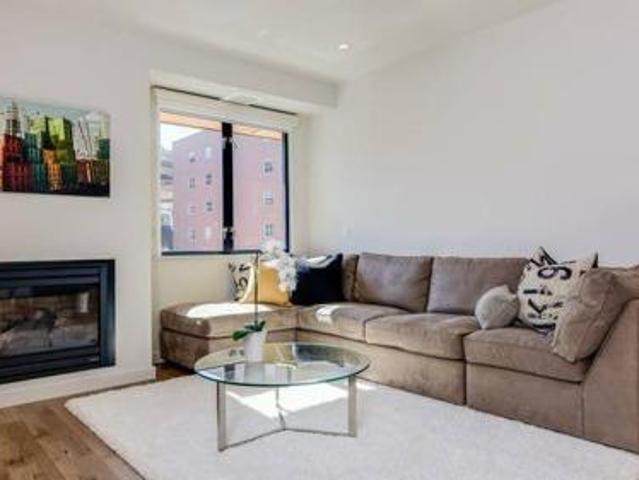 Large Condo with 2 Parking spaces