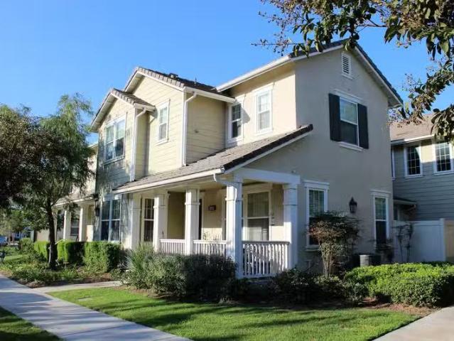 Large Construction 4+3 Riverpark Townhouse 3233 London Ln