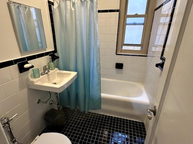 Large Corner Room Available