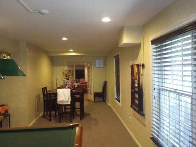 Large, Classy, Elegant and Private Living area