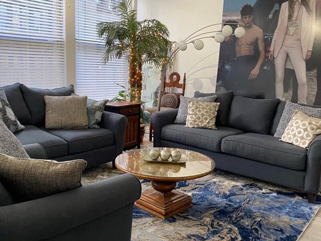 LARGE, CLEAN, PRIVATE FURNISHED ROOM