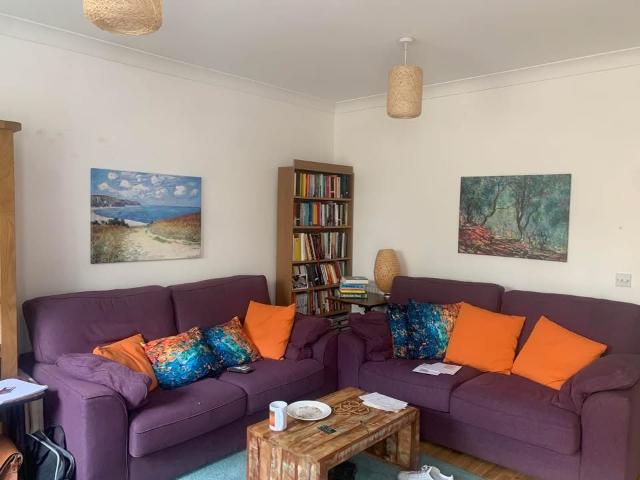 Large Double Room to Rent in Shared House in Ebley, Stroud
