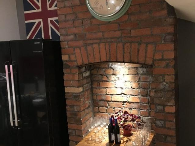 Large Double room Easy Parking