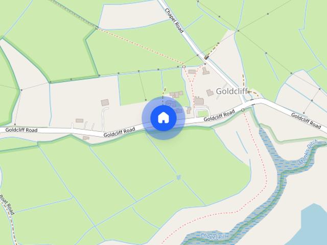 Large Family House, Goldcliff, Newport