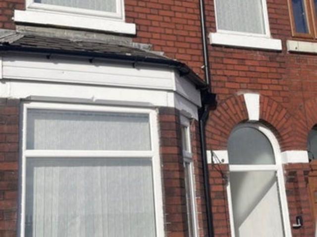 Large Family Home Now Available