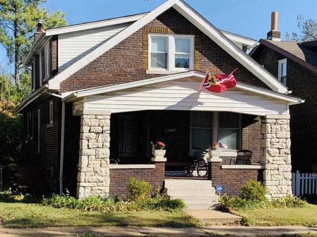 Large Forest Park Co Living House