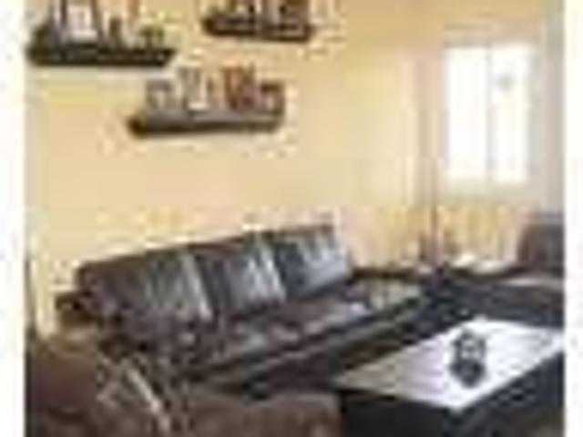 Large Fully Furnished 1 Bedroom Duplex Located in White Plains