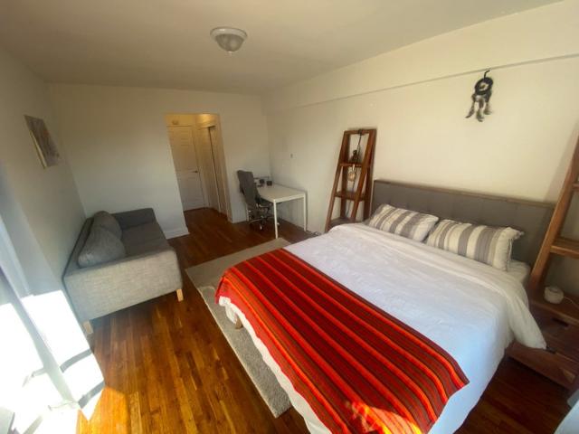 Large Fully Furnished Room in Brooklyn | July Sep