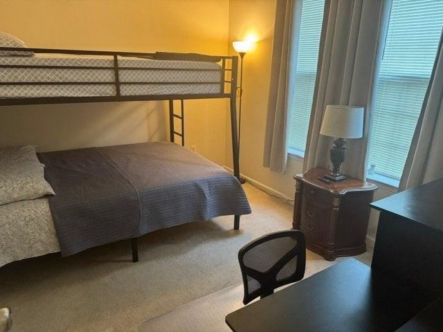 Large Furnished 1st_Floor Room w Private Bath & A