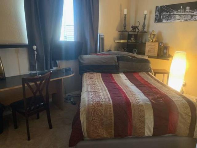 Large Furnished, All Inclusive Room in Big House