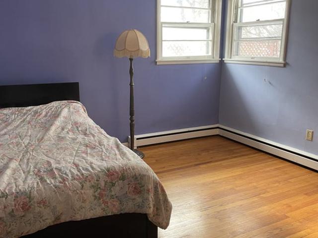 Large furnished bedroom for rent
