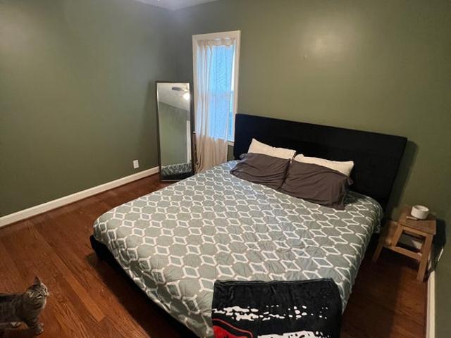 Large Furnished Ferndale Room