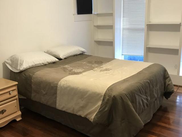 Large furnished rm avail in Virginia Highland
