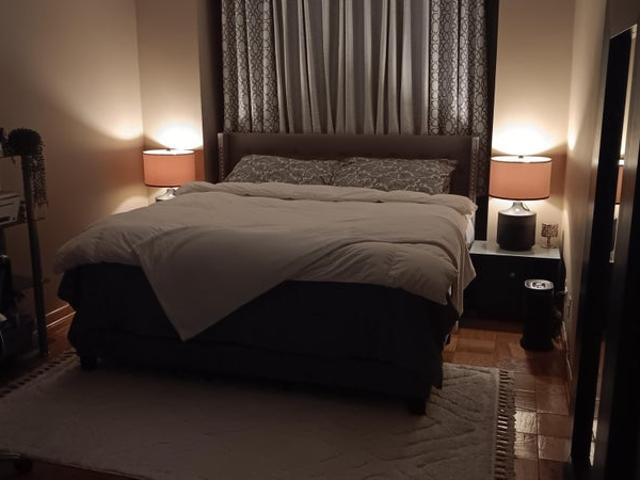 Large furnished room $800 1300