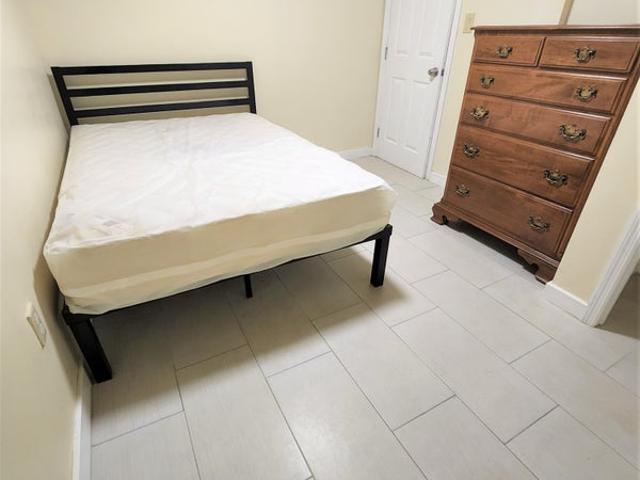large Furnished room available