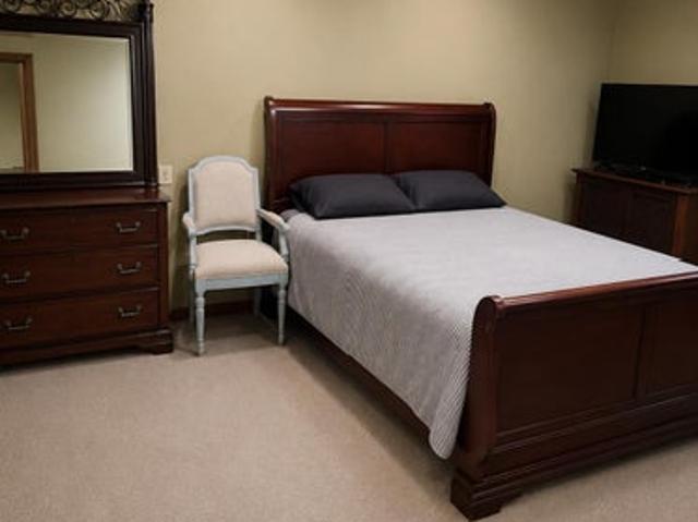 Large Furnished Room for Rent – $1100 per month