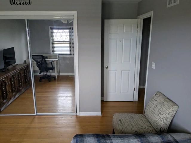 Large furnished room for rent