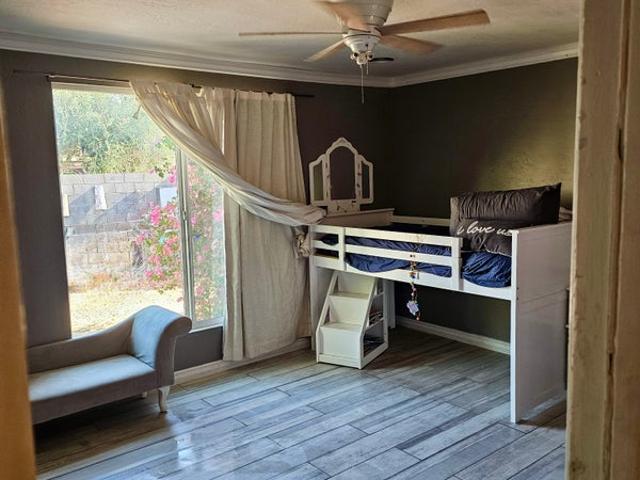 Large Furnished Room for Rent