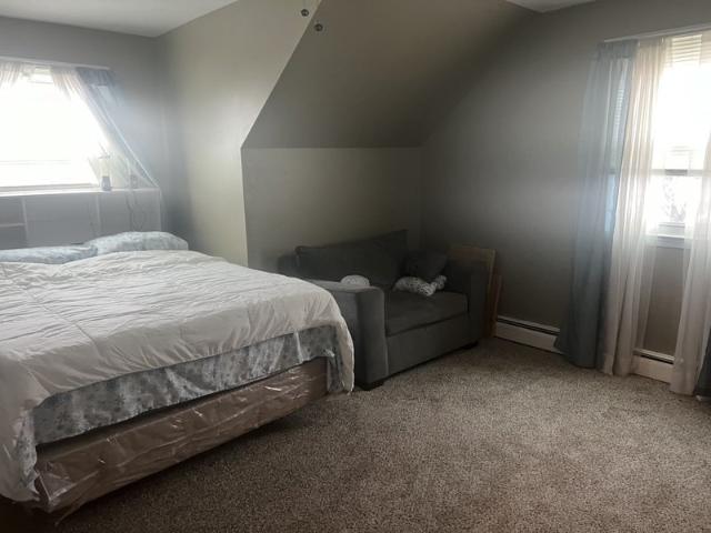 Large furnished room for rent