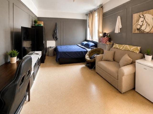 Large Furnished Room for rent Inwood Manhattan