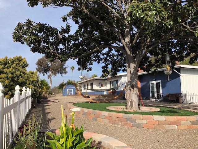 Large furnished room for rent near CSUSM