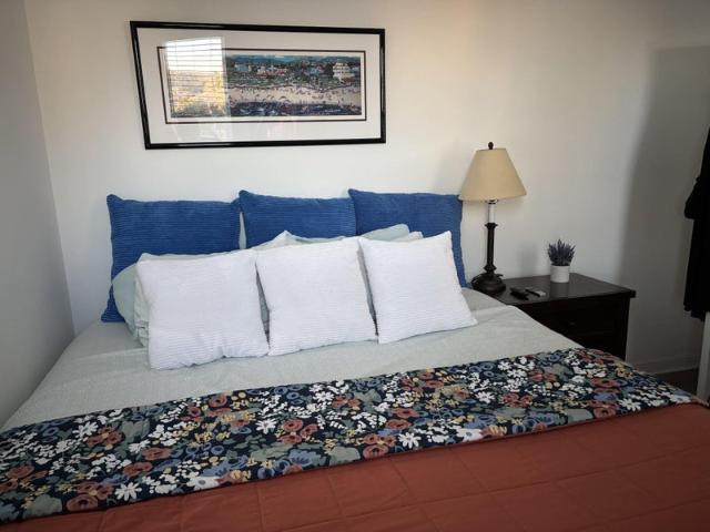 Large Furnished room in beautiful condo