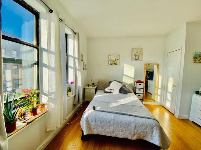Large furnished Room in Brooklyn