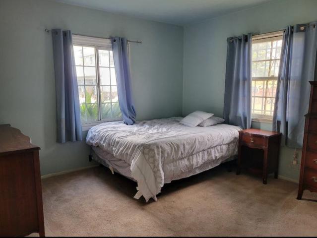 Large Furnished Room in House