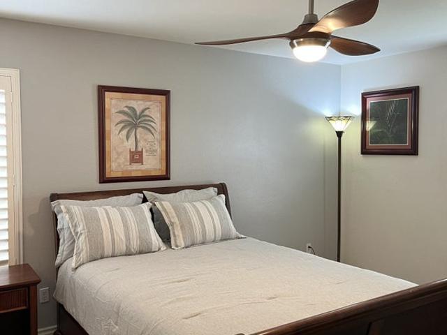 Large Furnished Room Negril