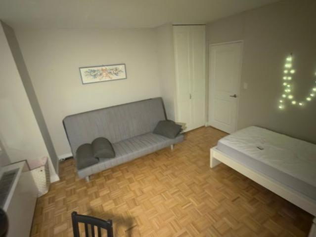 Large Furnished UES Room with Private Bathroom + Utilities Included