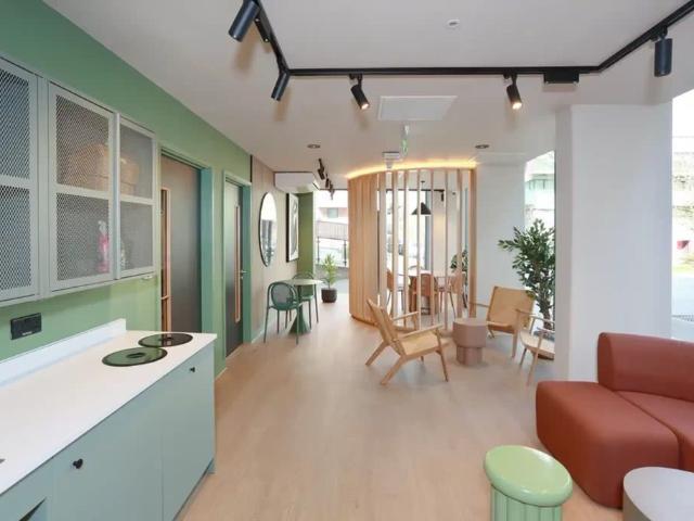 Large Highest Double Ensuite