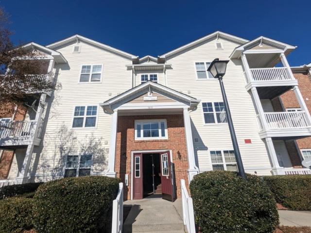 Large home in Charlotte