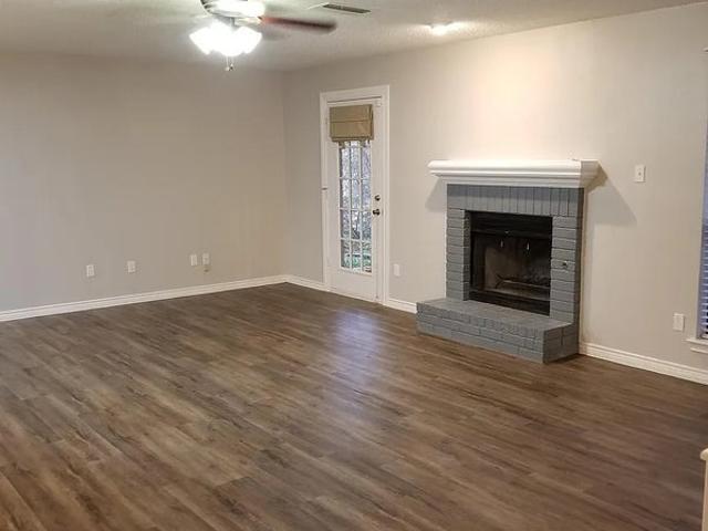 Large home in Richardson