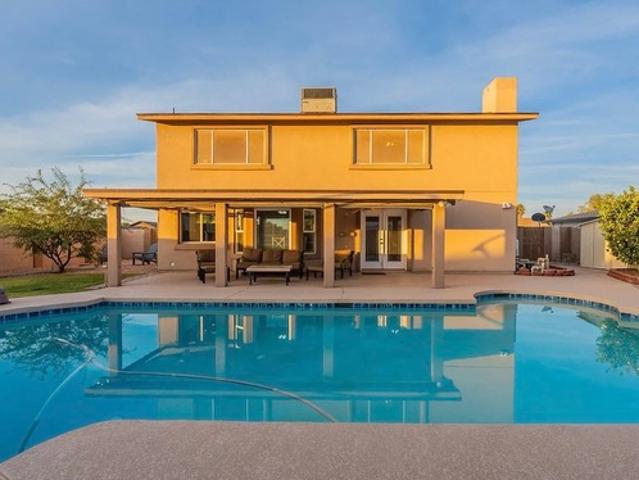 Large home