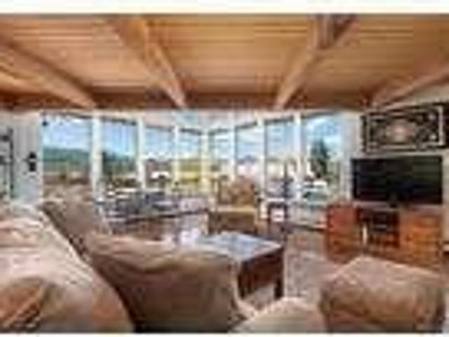 Large house in Fraser with 5 bed