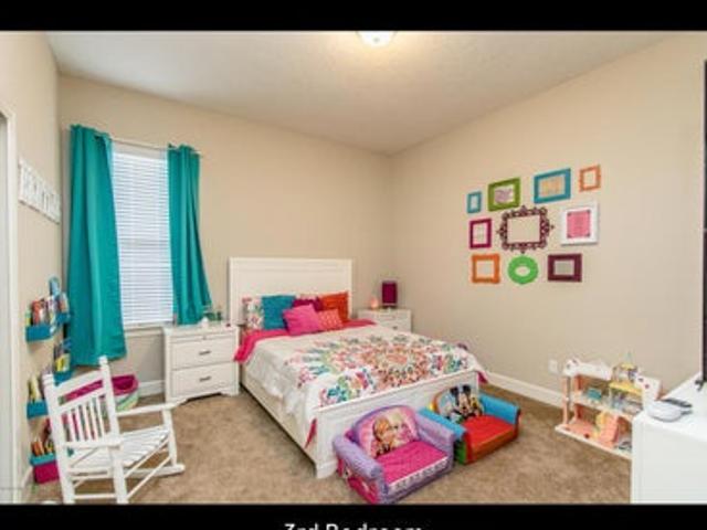 large house one room and private bath room
