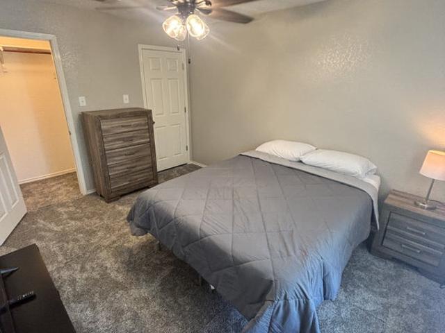 Large house, quiet neighborhood