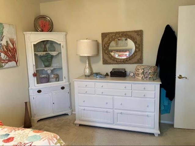 Large living room. Share house