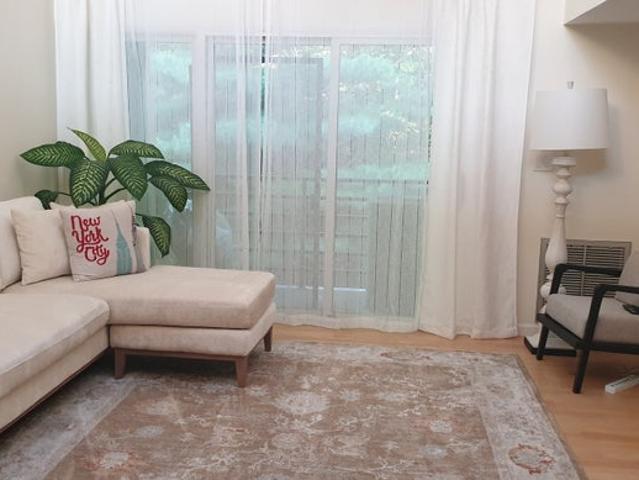 Large Loft Apt.with Sky lights for rent
