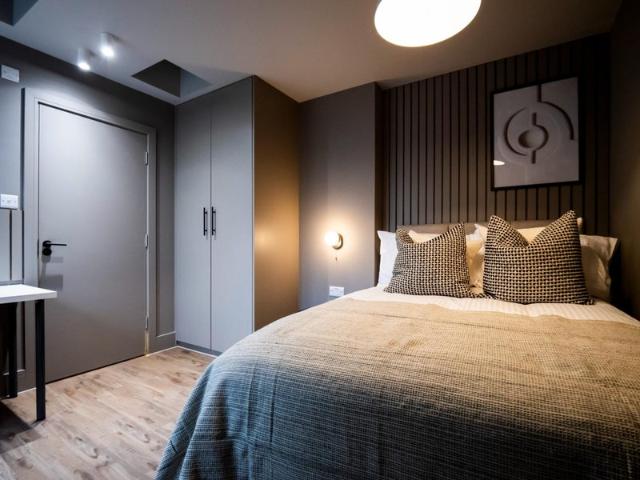 Large Luxury Rooms Great Location to Uni's