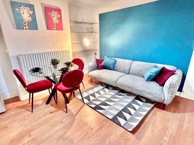 Large luxury rooms in Selly oak Room 1