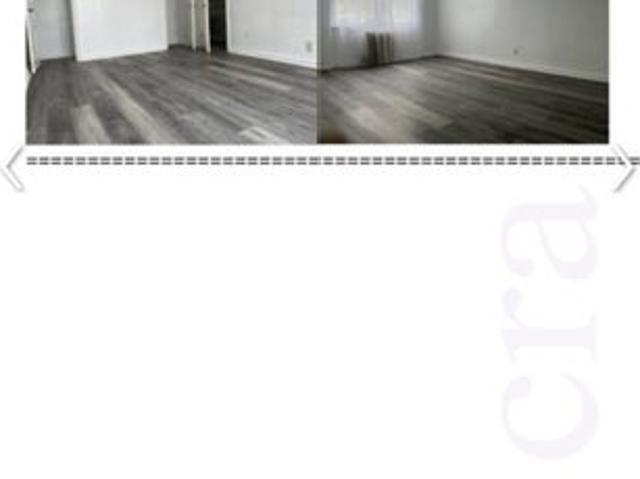 Large Master Bed room with 2 closets