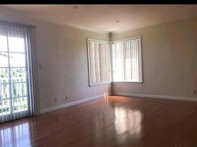 Large Master Bedroom