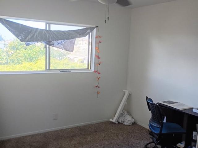 Large master bedroom